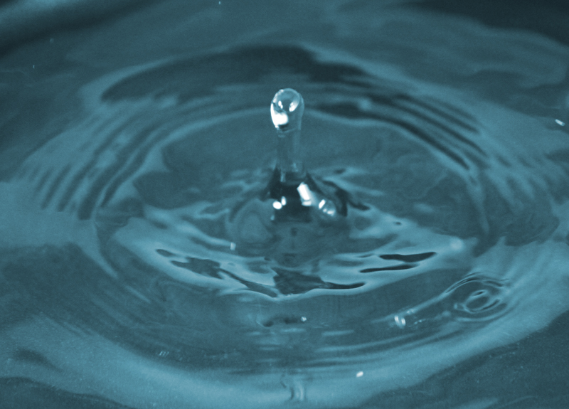 Fresh liquid concept from water drop photo - PHOTOBER - Free Photos ...